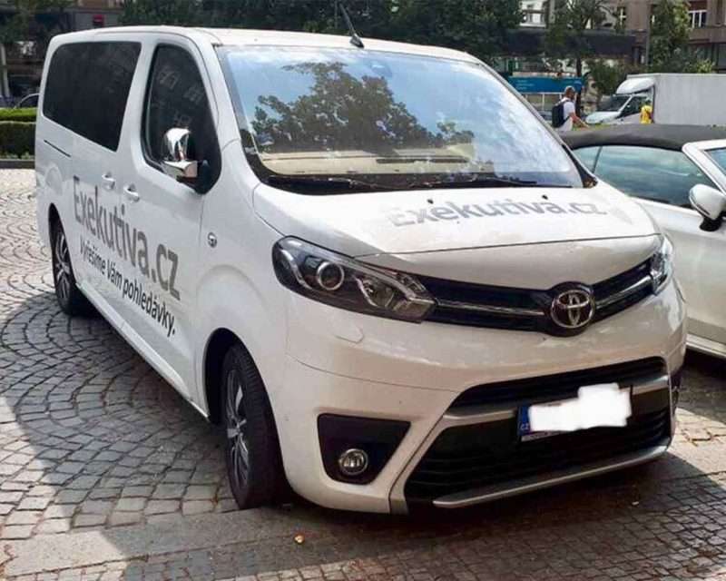 Toyota Verso Krankheiten