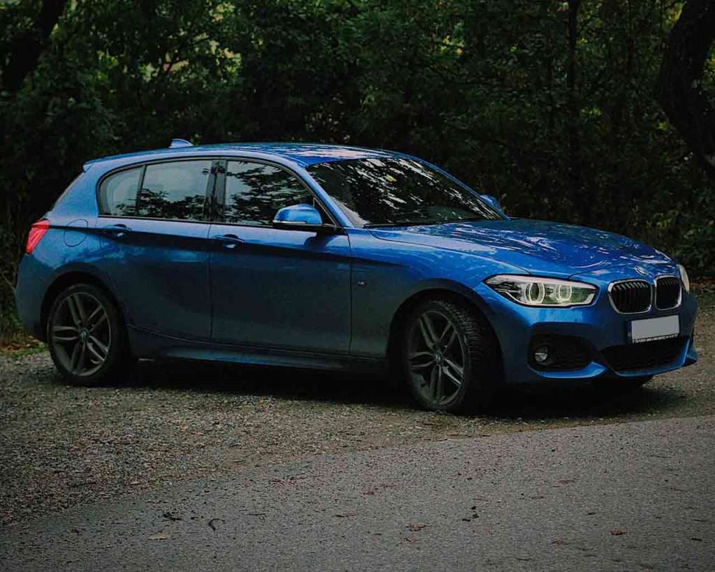 BMW 1er E81, E87, E88 - Typische Probleme & Schwachstellen