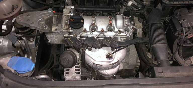Skoda Fabia 1 Schwachstellen