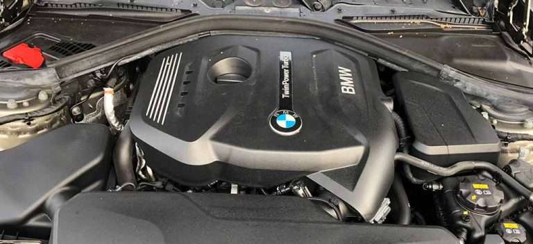 Bmw 320d F31 Probleme