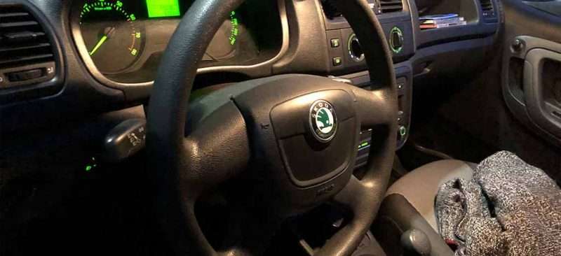 Skoda Fabia 2 Schwachstellen