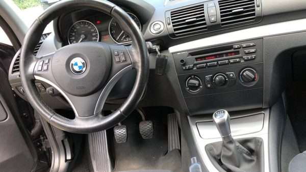 BMW 1er (E87) – Gutes und Schlechtes, Praxis und Verbrauch