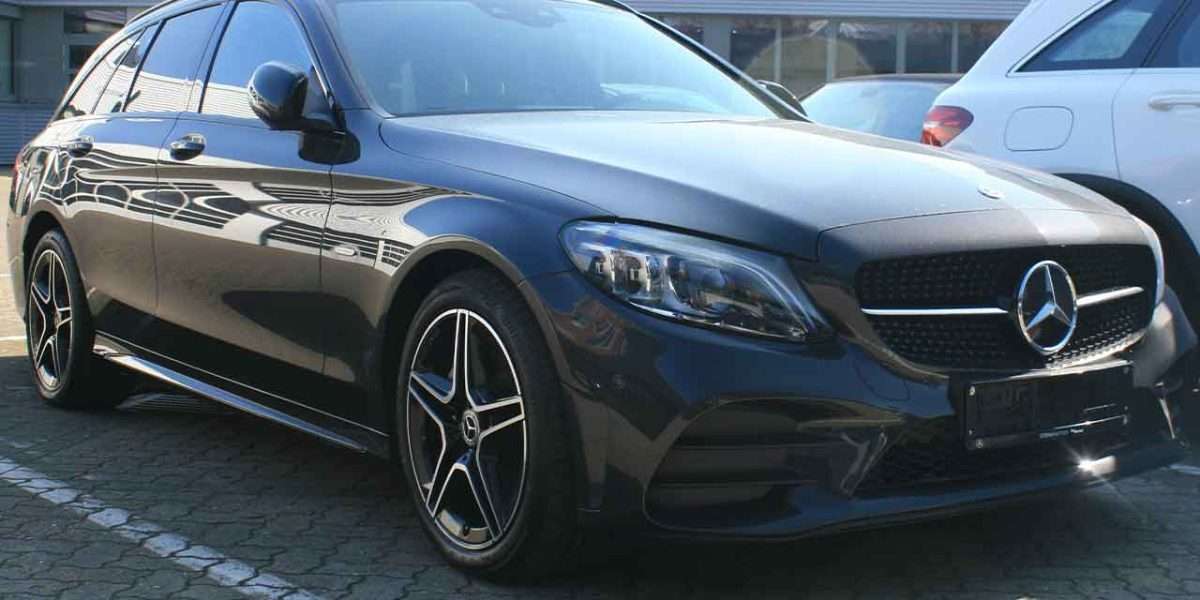 Mercedes C Klasse W205 Probleme