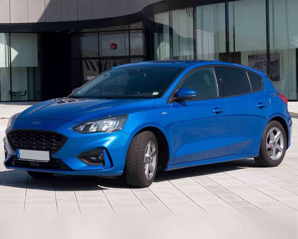 Ford EcoBoost: Typische Probleme & Haltbarkeit