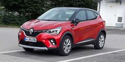 Renault Captur II: Typische Probleme, Rückrufe, Kaufberatung