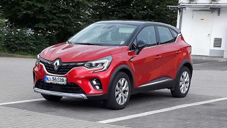 Auto-Hold & Hill-Hold: Sinnvoll oder Spielerei?