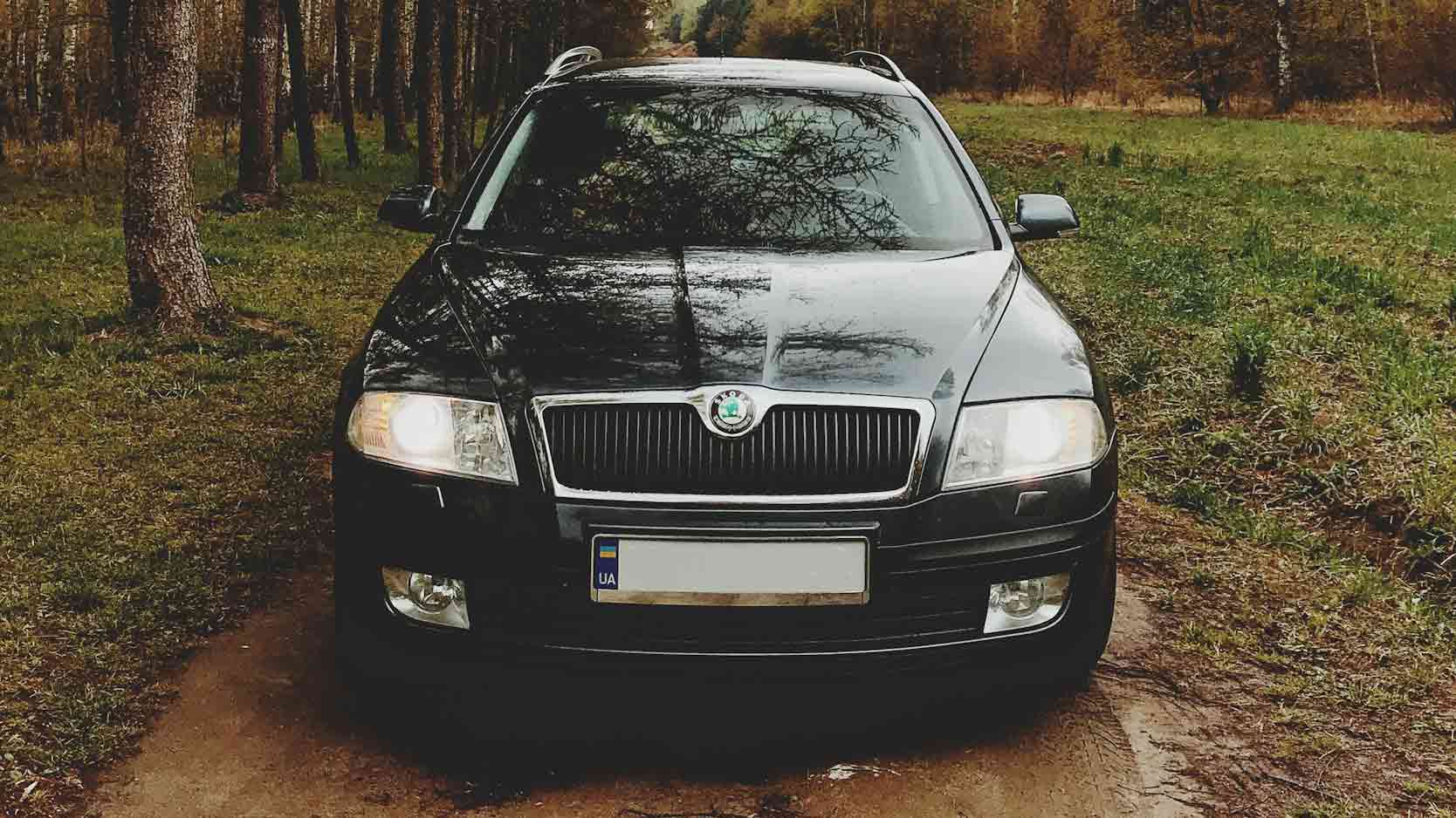 Probleme Skoda Octavia