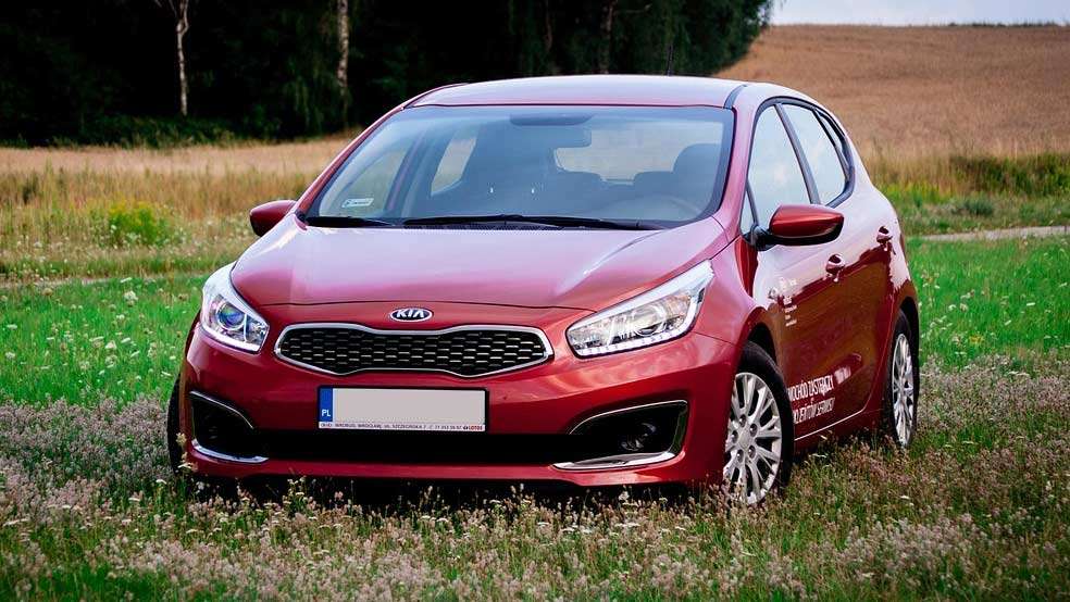 Hyundai i20 III: Bekannte Schwachstellen & Rückrufe