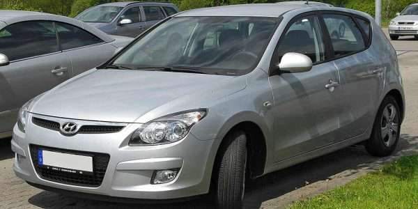 Hyundai I30 14 Probleme