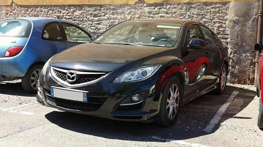Mazda 6 II: Bekannte Probleme und Schwachstellen